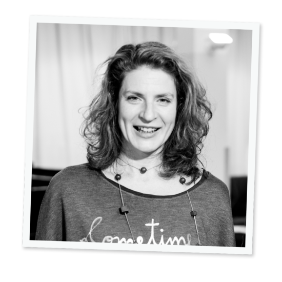 Lindsay Lewis Vocal Studio – Gesangstechnik, die funktioniert